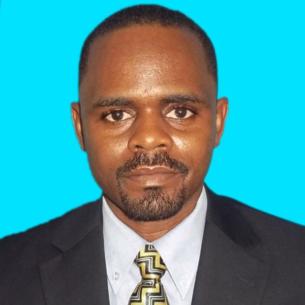 Assoc. Prof. Dr. Moh’d Makame Haji – The State University Of Zanzibar