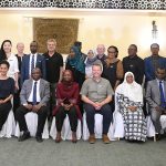 The State University Of Zanzibar – suza