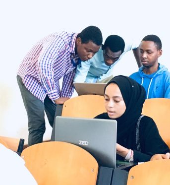 The State University Of Zanzibar – suza