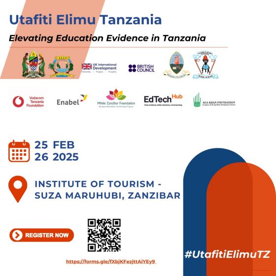 The State University Of Zanzibar – suza